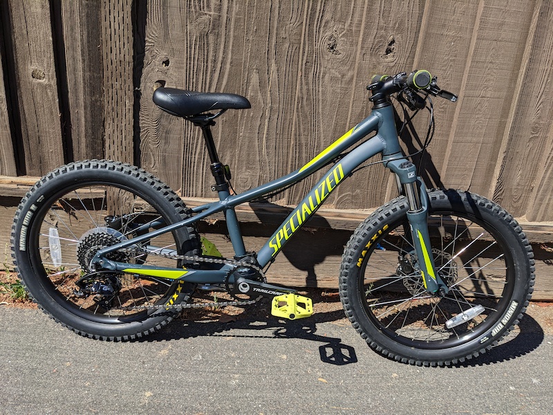 2019 Specialized Riprock 20 Custom Build For Sale
