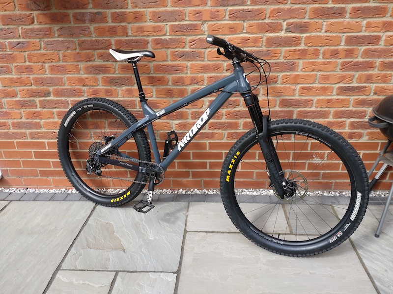 Airdrop Bitmap Hardtail For Sale