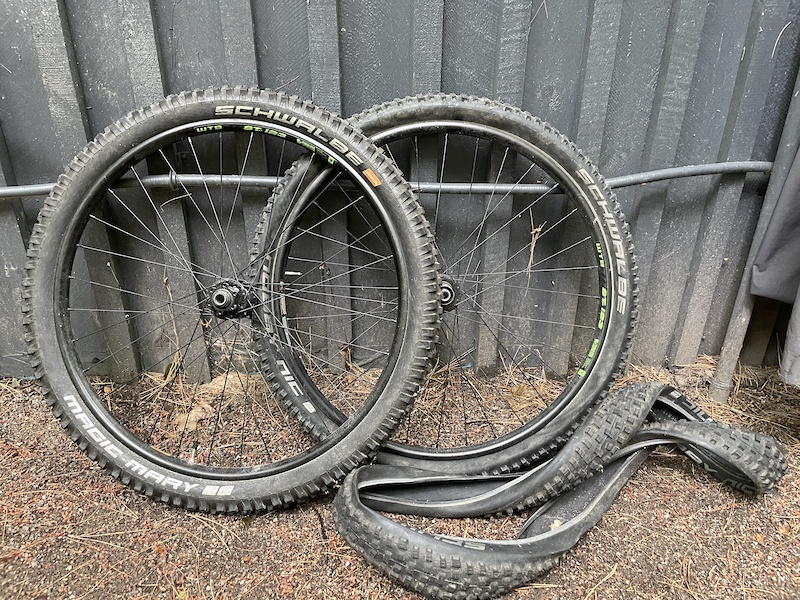 WTB STp i23 (non-boost) For Sale