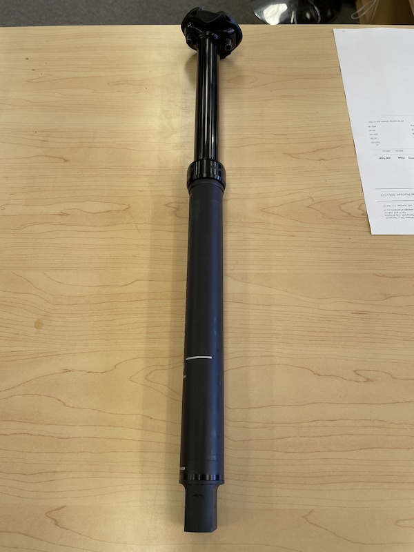 2022 Giant Dropper Seapost 30.9 170mm For Sale