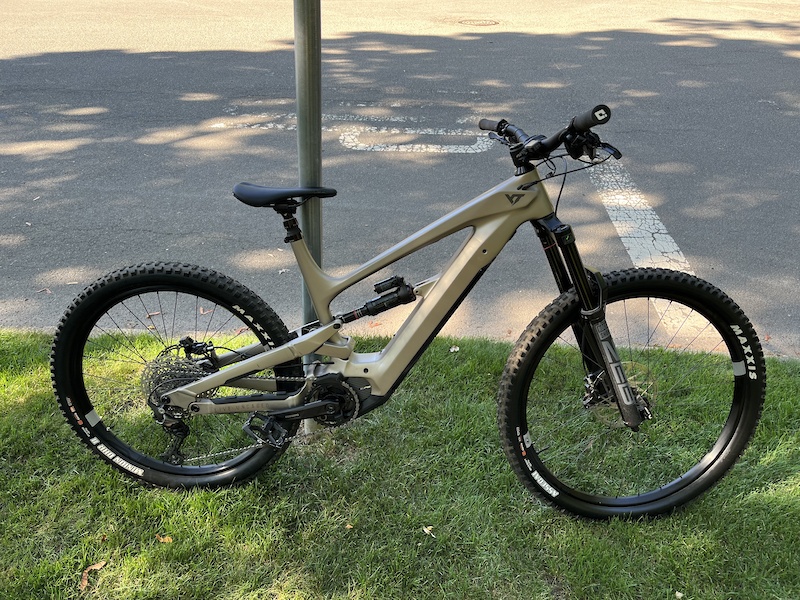 2022 YT CORE MX 2 For Sale