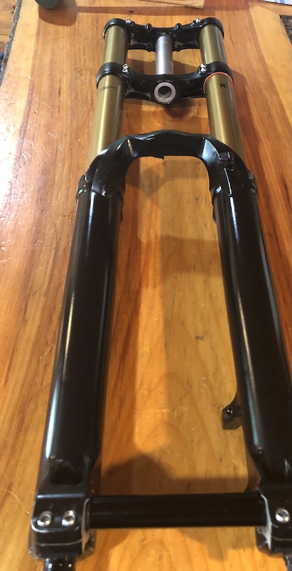 2019 Fox 40 factory For Sale