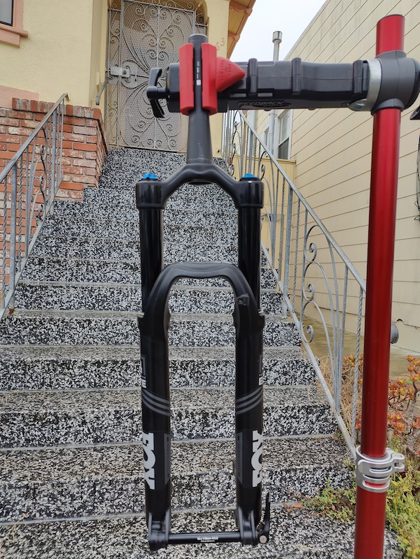 2019 Fox 34 Elite For Sale