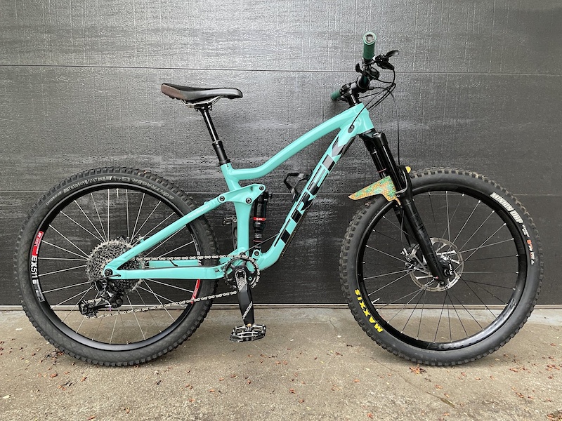 2019 Trek Remedy 8 - small For Sale