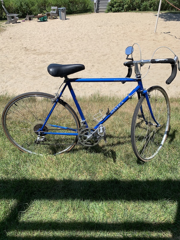 Univega Nuovo Sport For Sale