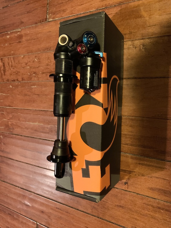 2021 DHX2 coil shock, performance elite, 230x65mm For Sale