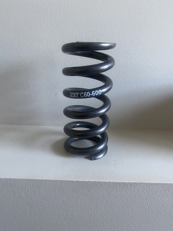 2021 EXT C60 600 lb Coil For Sale