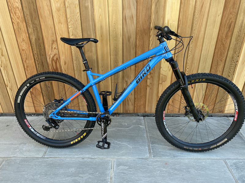 2020 Bird Zero AM Medium-Long For Sale