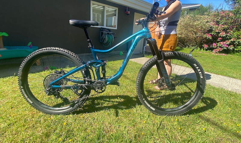 2020 Small Liv Intrigue 2 For Sale