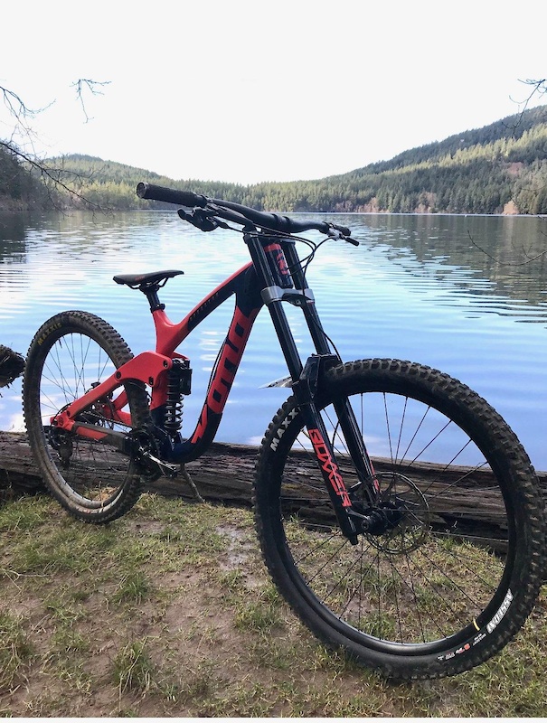 2020 Kona Operator CR For Sale