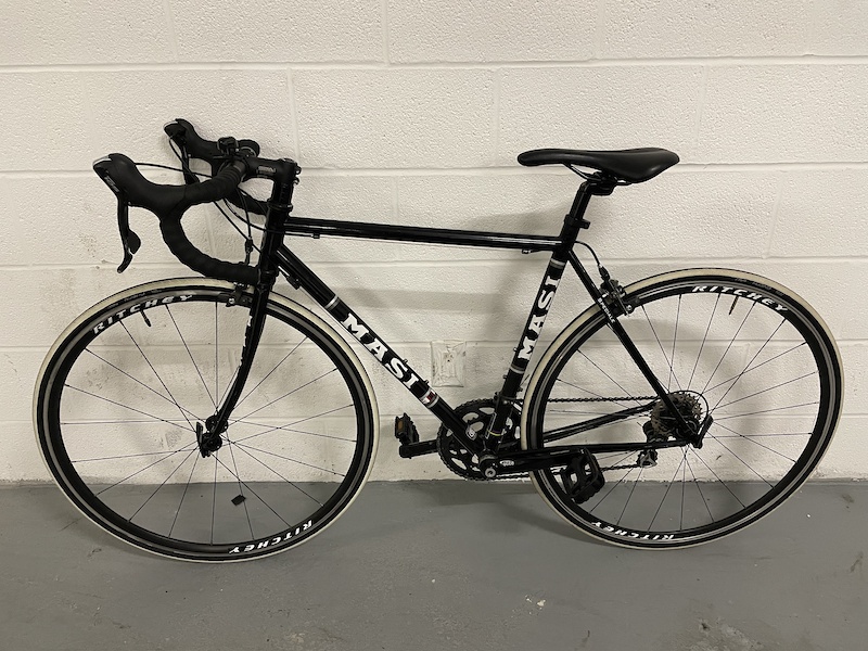 2010 Masi Speciale 53cm with 105 groupset For Sale