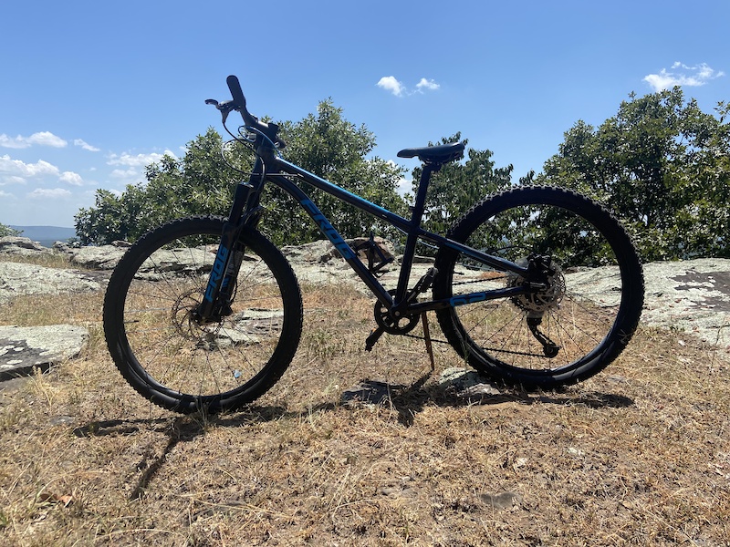 2020 Frog MTB 62 W/air fork For Sale