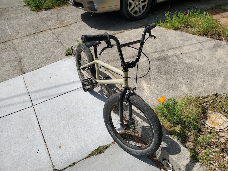 2021 Free Agent Vergo For Sale