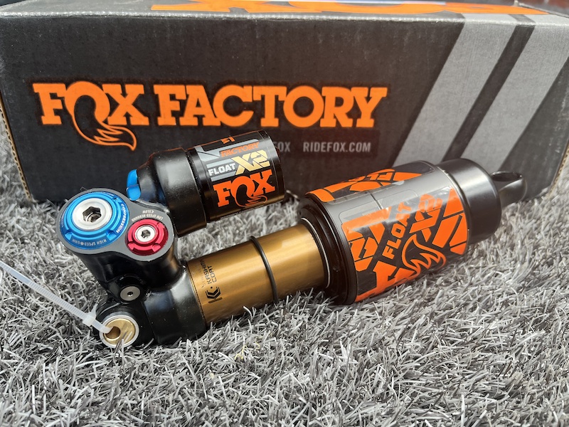 2022 Fox X2 210 x 55 For Sale