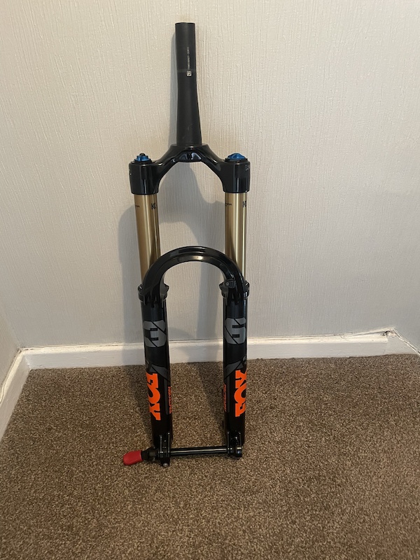 2022 Fox 36 kashima fit 4 For Sale