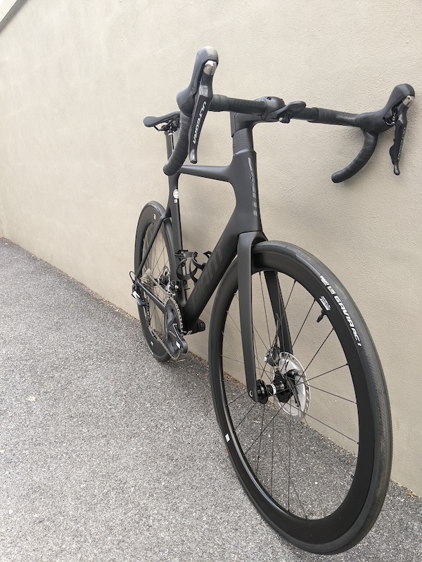 2021 Giant Propel Advanced 1 Disc L For Sale