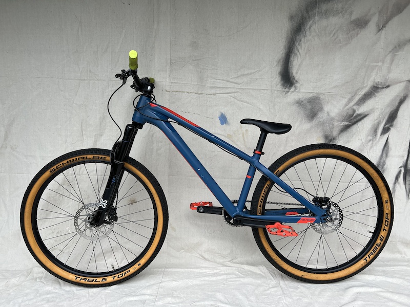 2020 Polygon Trid For Sale