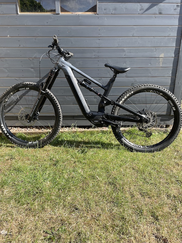 2021 Canyon torque On 8 For Sale