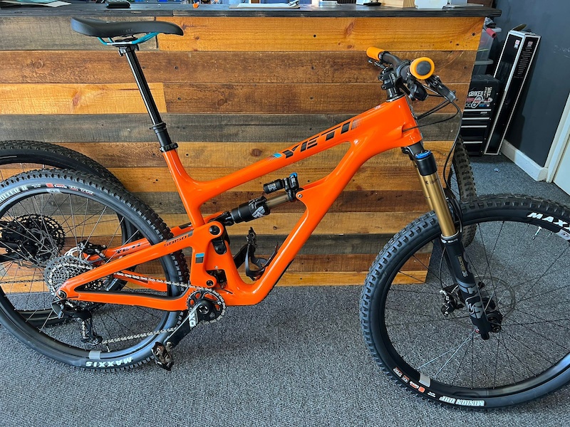 2019 Yeti SB150 For Sale
