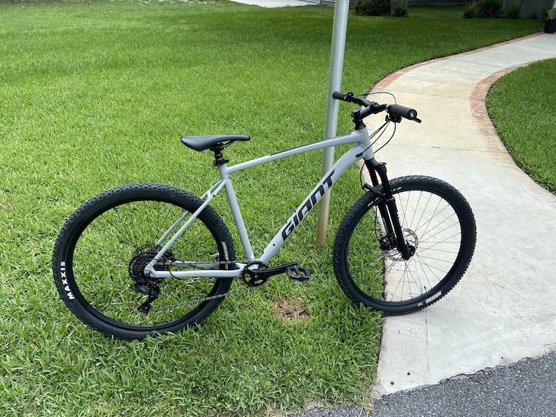 2021 Giant Talon 2 For Sale