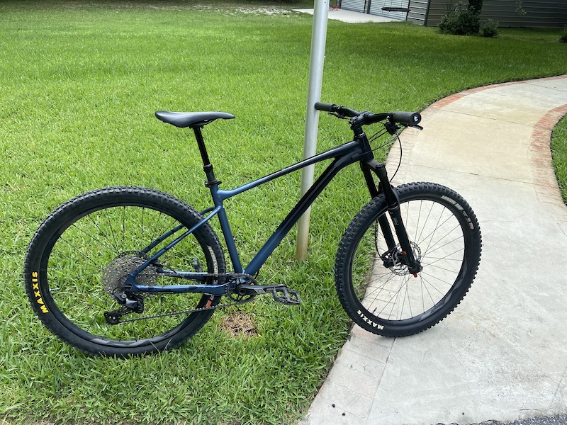 2021 Giant Fathom 2 For Sale