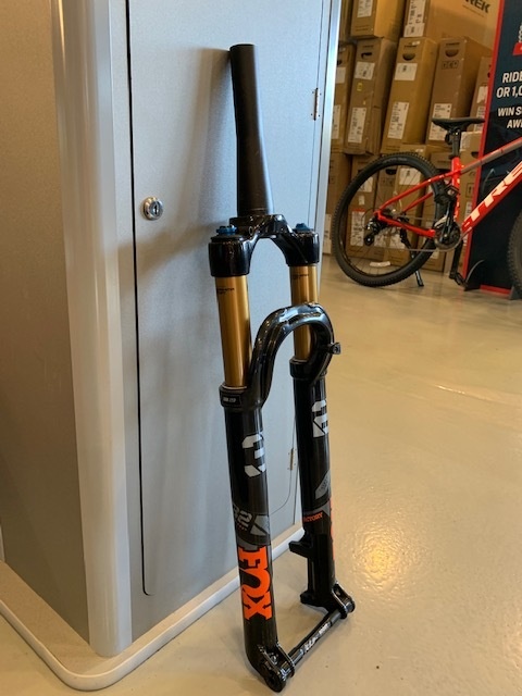 2022 Factory SC Series 32 Float 29 100 MM FIT4 For Sale