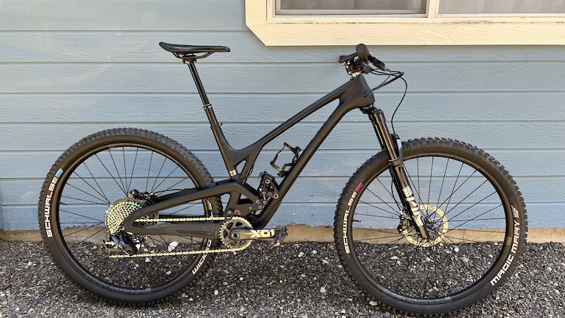 2022 Evil The Following V3 GX/X01/XX1 For Sale