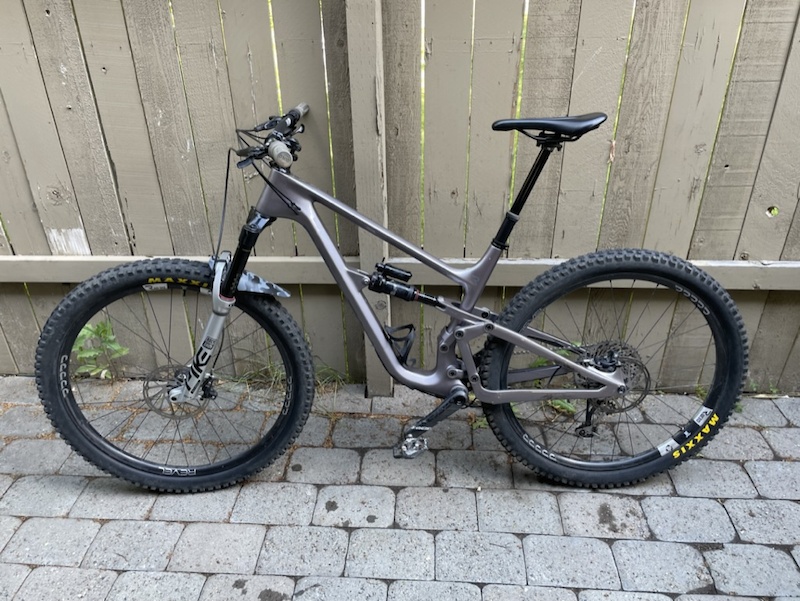 2020 Revel Rascal Large For Sale