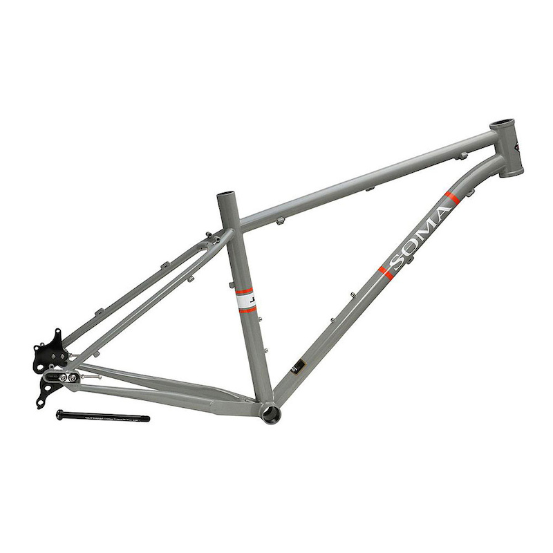 2022 [20% OFF] Soma Juice 29″ Frame: Large For Sale