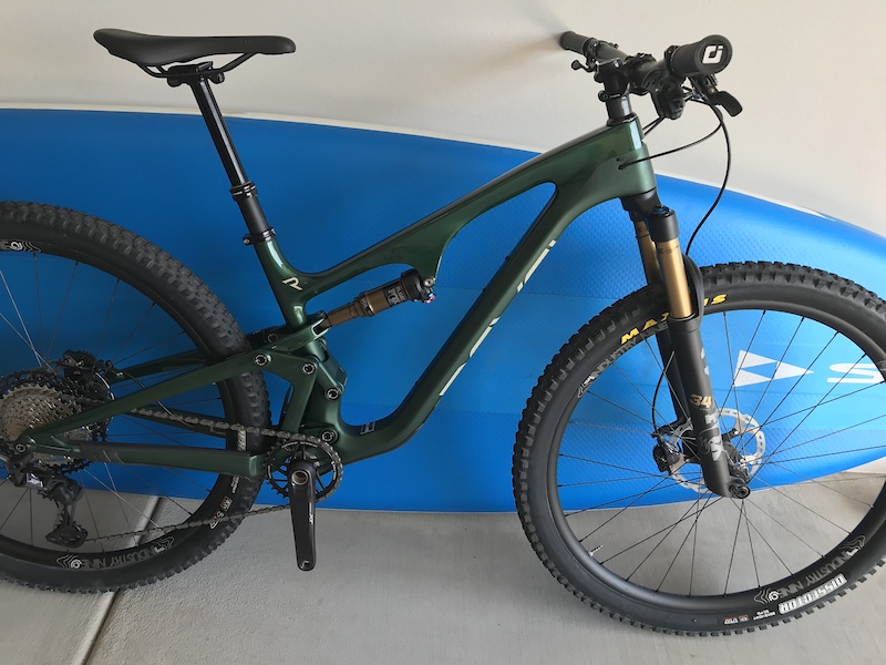 2022 Revel Ranger XT Build For Sale