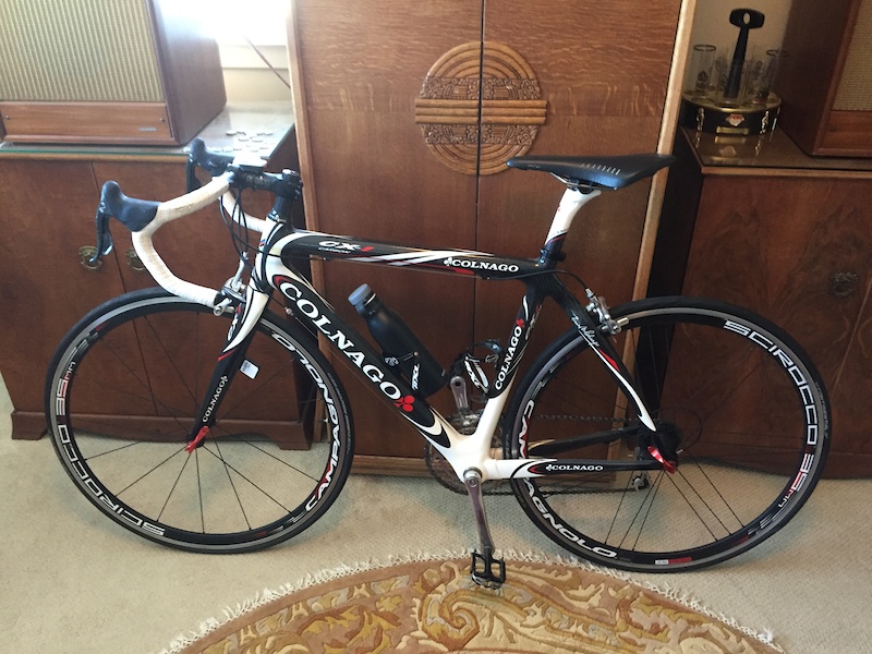 2014 Colnago CX 1 For Sale