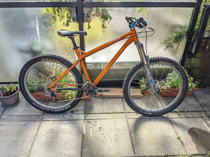 2006 *PRICE DROP* Transition Trans AM For Sale