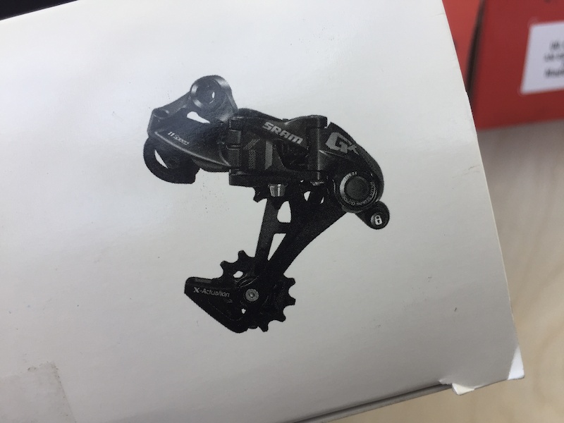 2020 Sram new unused GX 1x11 Long Cage For Sale