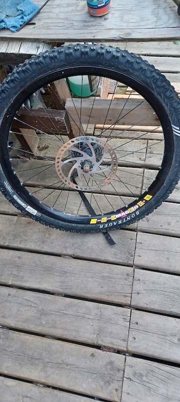 2004 Intense mag 30 For Sale