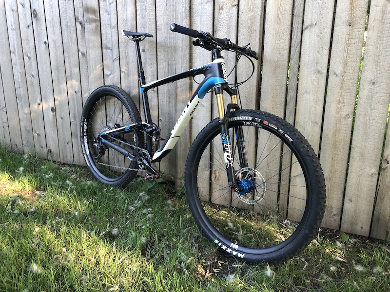 2015 *Price Drop* Giant Anthem X Advanced 29 XL Carbon For Sale