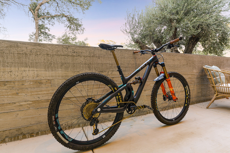 2018 Custom Build SB5.5 For Sale