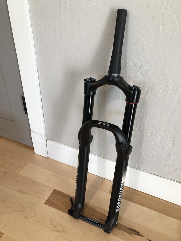 2021 Rockshox 35 Gold RL For Sale