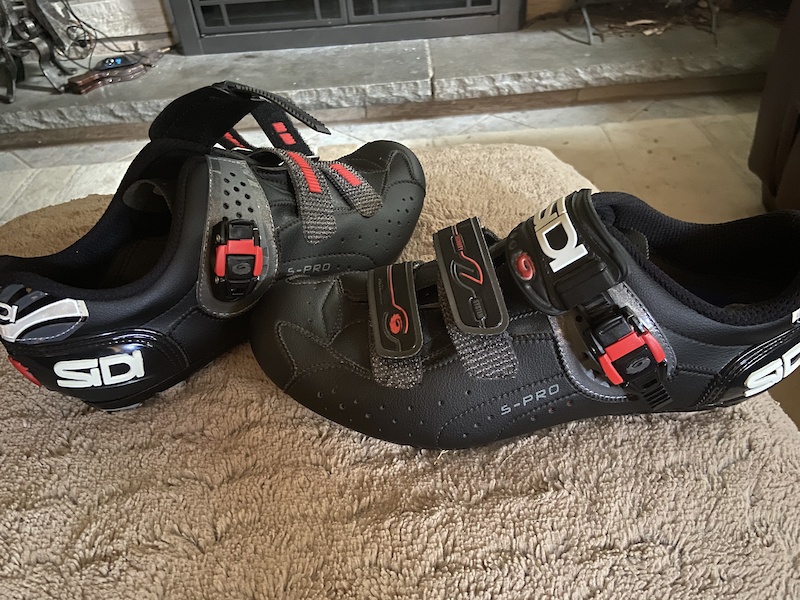 Sidi MTB shoes For Sale