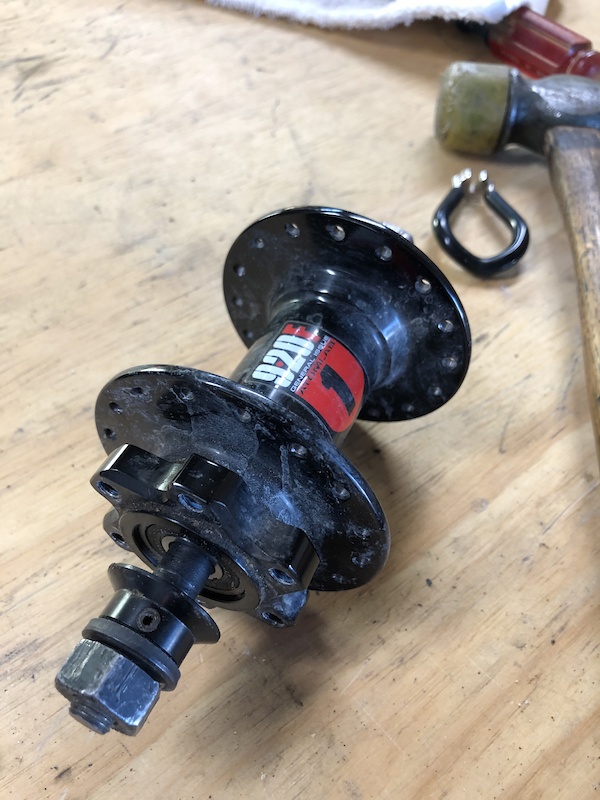 2011 AtomLab 920F GI Hub For Sale