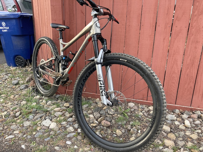 2021 Banshee Phantom V3 For Sale