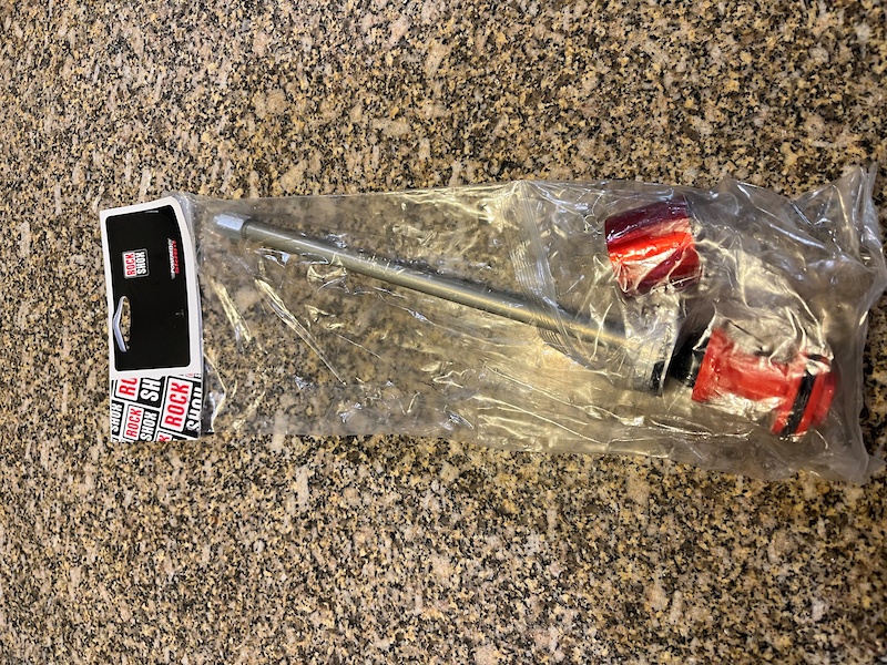 2022 RockShox ZEB Air Spring 170mm For Sale