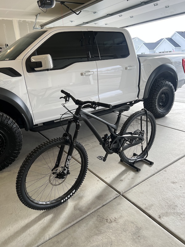 2021 Evil Offering X01. Push susp. Carbon wheels. Medium For Sale