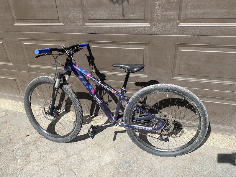 2022 Giant Tempt 1 For Sale