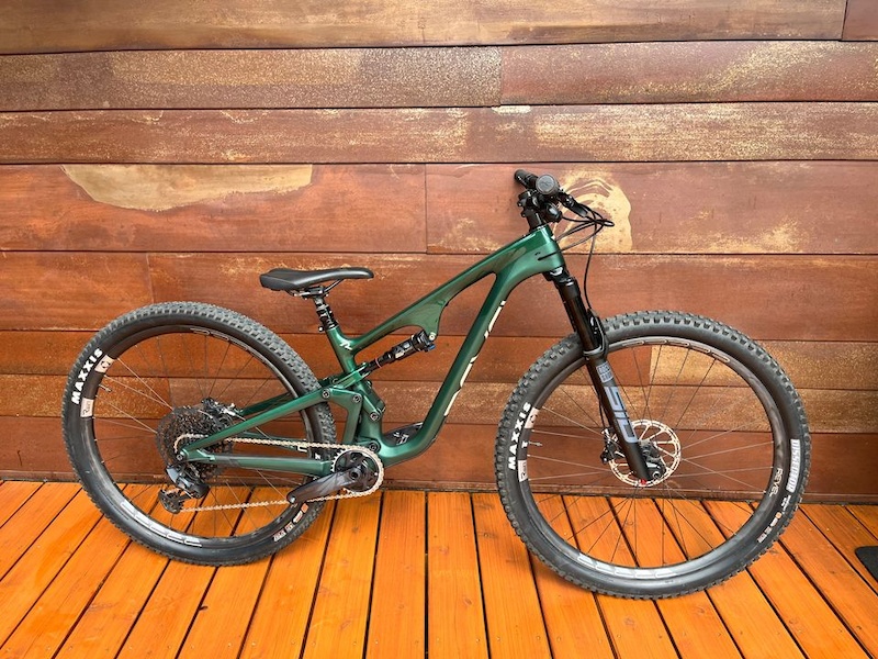 2021 Revel Ranger- small For Sale