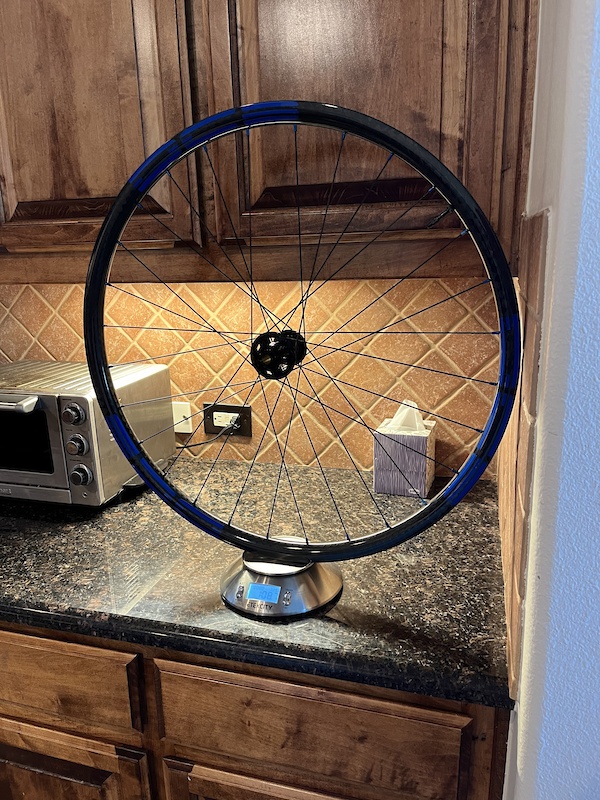 2022 DIY Wheels 29er Boost carbon XC TRAIL Wheels For Sale