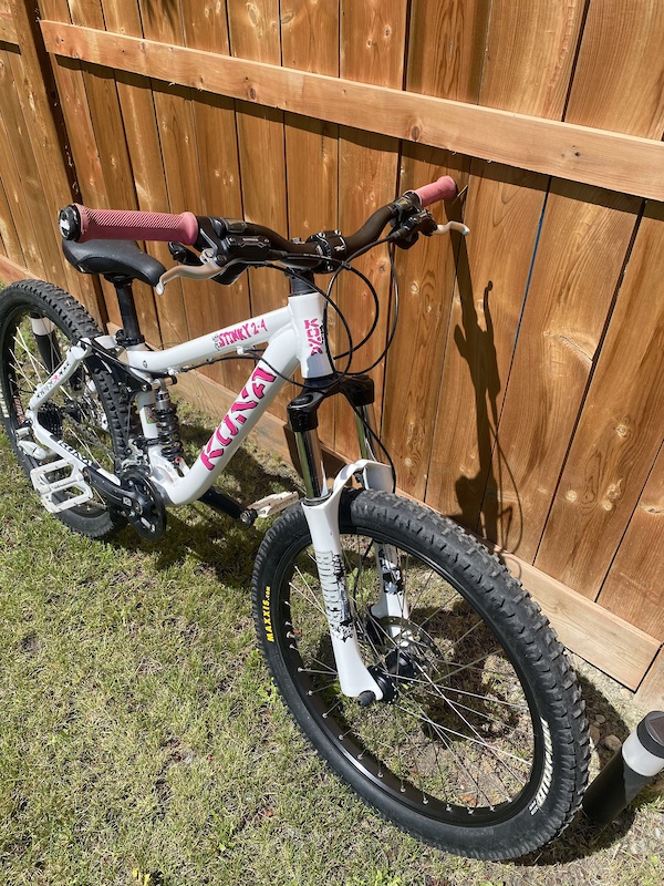 Kona stinky 2-4 For Sale
