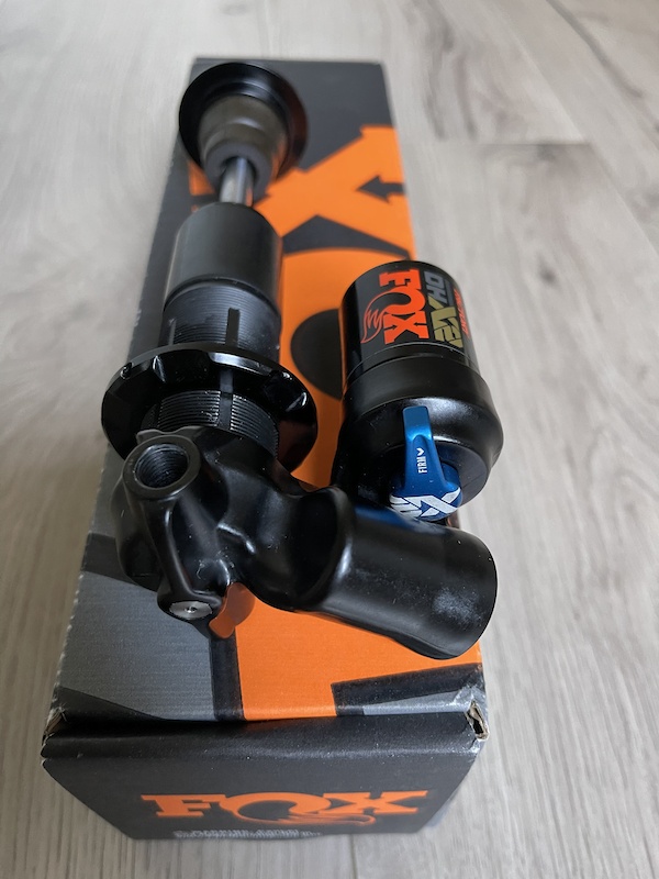 2022 FOX DHX2 Factory 60, 62.5, 65mm Stroke For Sale