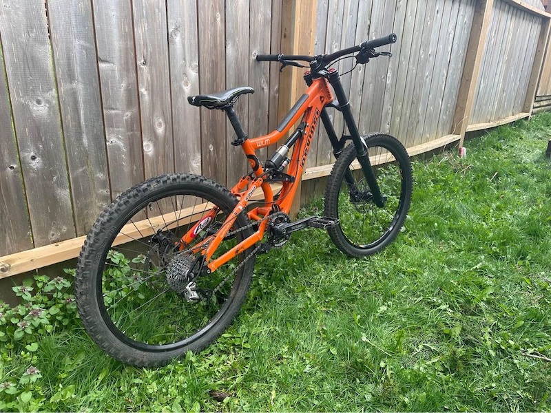 2006 devinci wilson For Sale