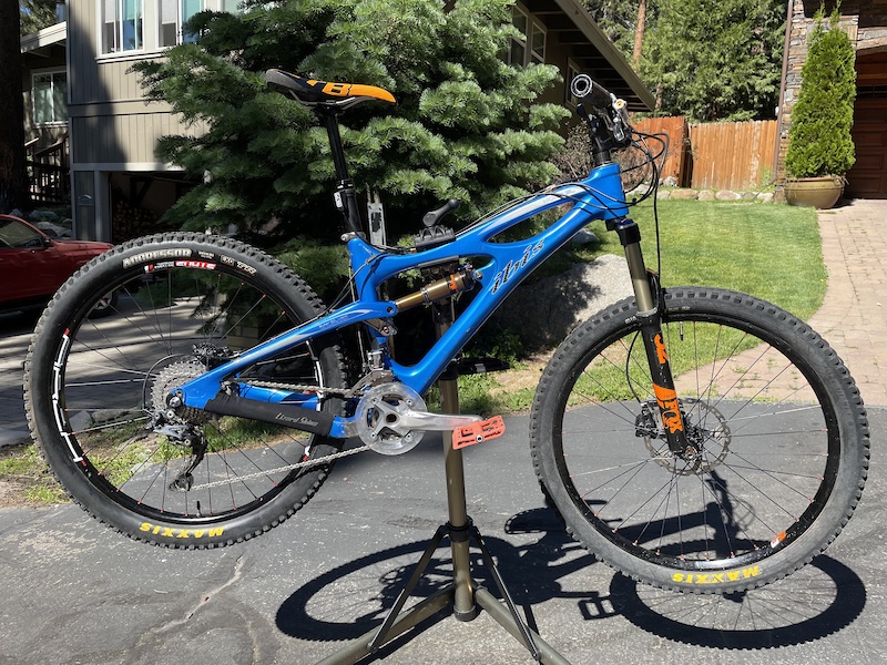 Ibis Mojo SL For Sale