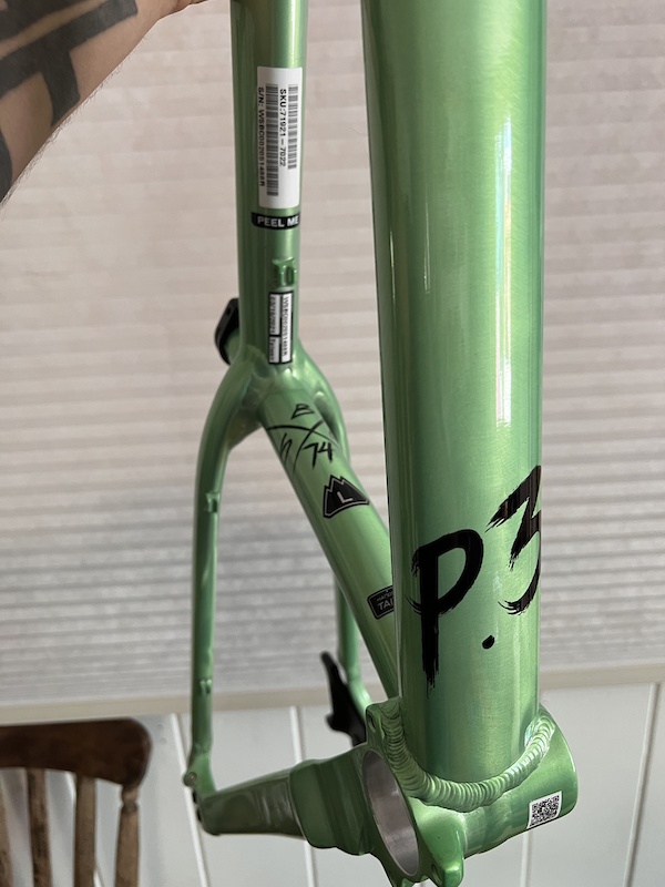 2021 Specialized P3 DJ For Sale